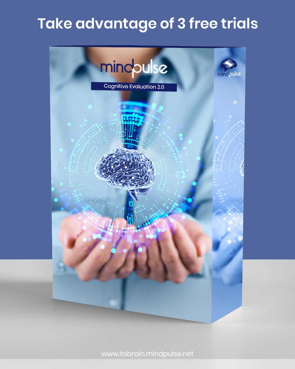 Essayer MindPulse - itsbrain